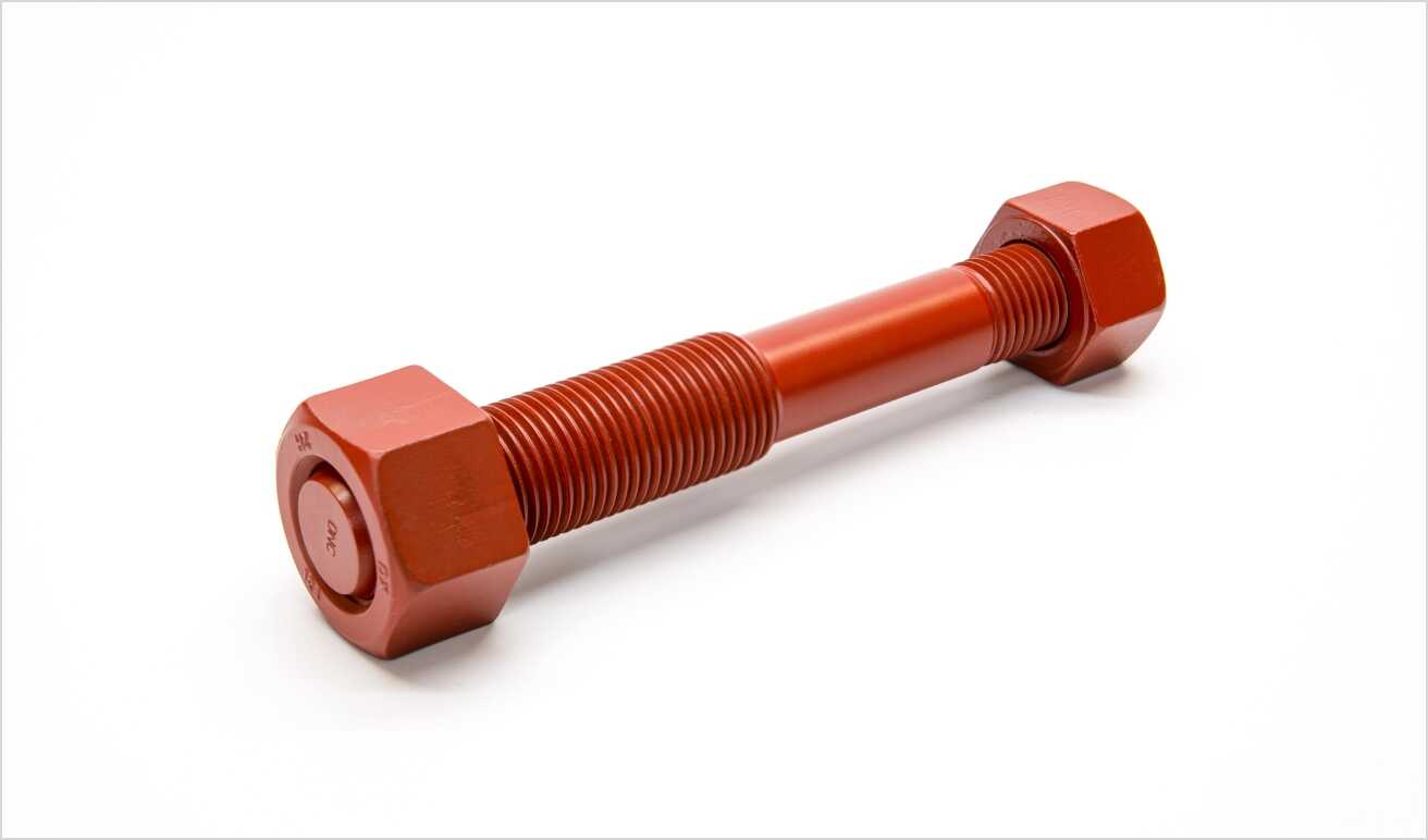 Critical and Commercial Fasteners - AUGE